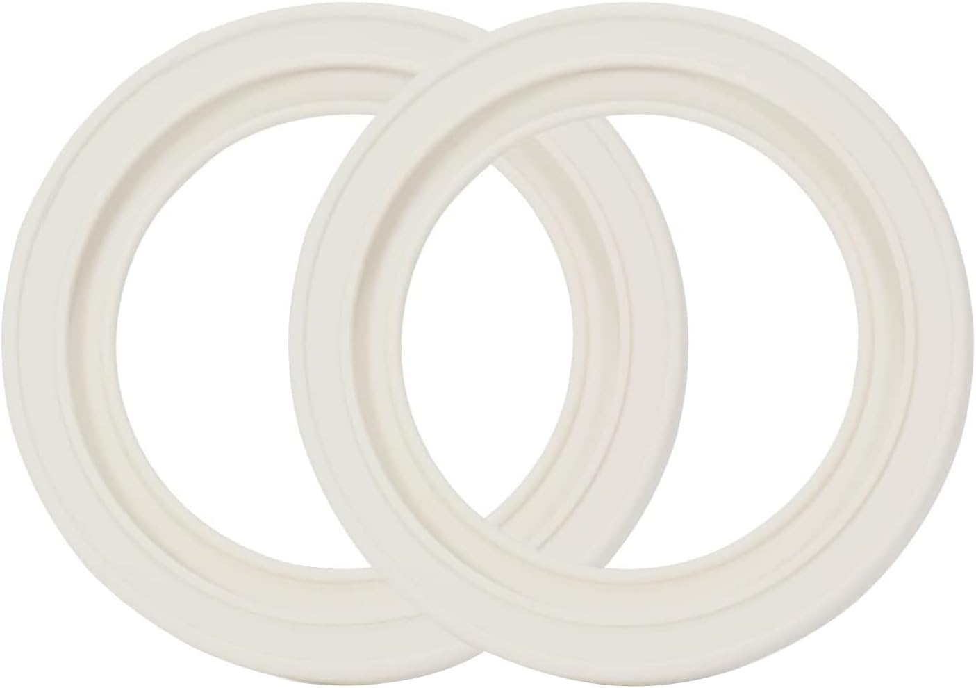 Amazon.com: KSTZGTA 2 Pcs 58mm Silicone Gasket For 9 Series 900/920/980 ...