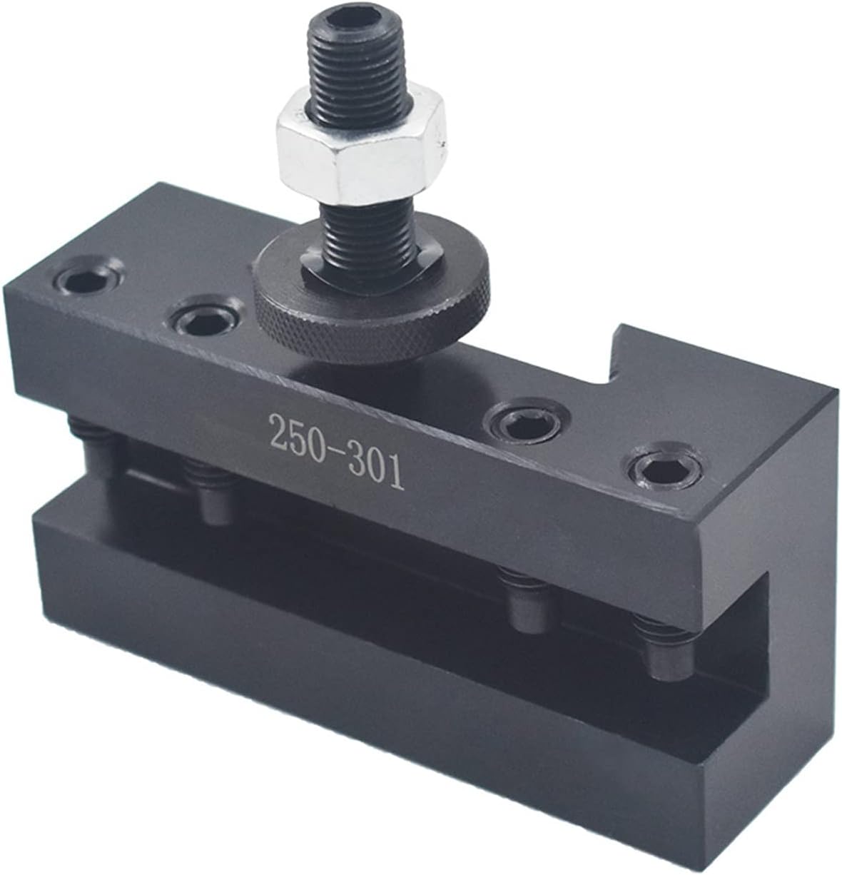 raseparter CXA 250-301 CNC Lathe Piston Tool Holder, Metal Lathe Tool ...