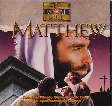 THE VISUAL BIBLE - Matthew - Amazon.com Music