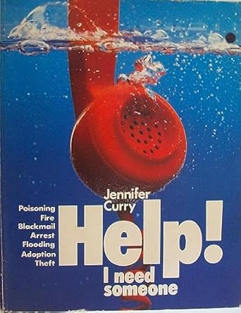 Help!: I Need Someone: Jennifer Curry: 9780600345909: Amazon.com: Books