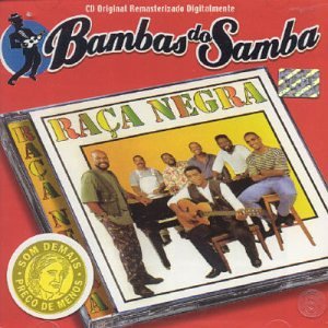 Raca Negra - Raca Negra, Vol. 7 - Amazon.com Music