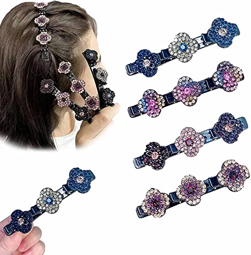 Amazon.co.uk Best Sellers: The most popular items in Women's Clips
