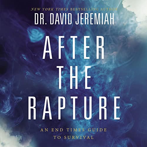 Snapklik.com : After The Rapture: An End Times Guide To Survival