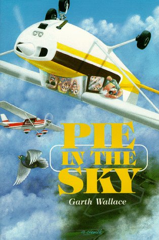 Buy Pie in the Sky Book Online at Low Prices in India | Pie in the Sky ...