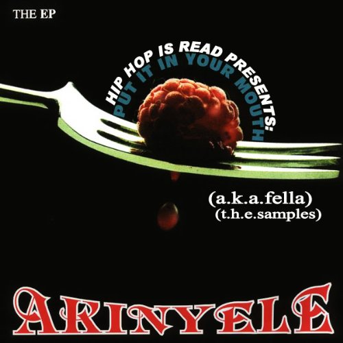 Put It in Your Mouth: Akinyele: Amazon.in: Music}