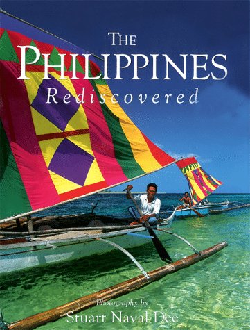 The Philippines Rediscovered by Stuart Dee (1999-01-31): Stuart Dee ...
