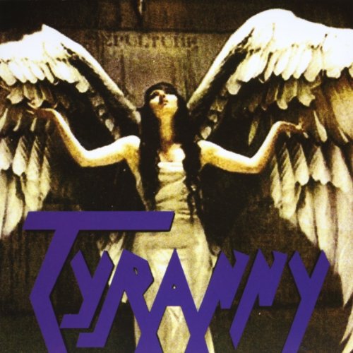 Amazon.com: Redemption or Peace : Tyranny: Digital Music