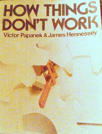 Buy How things don't work Book Online at Low Prices in India | How ...