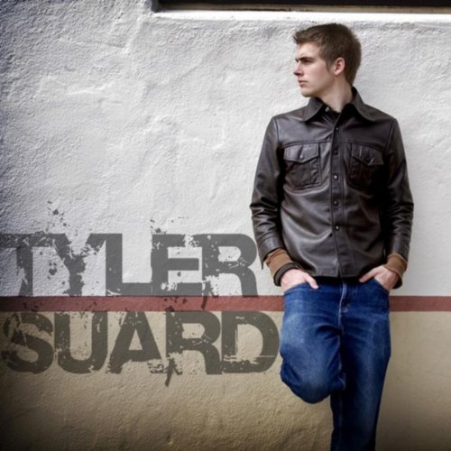Amazon.com: Self-Title Debut : Tyler Suard: Digital Music