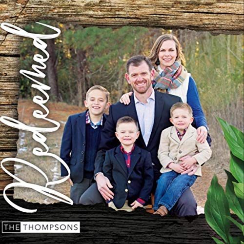 Play Redeemed by The Thompsons on Amazon Music
