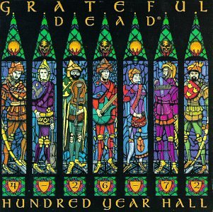 Hundred Year Hall: Grateful Dead: Amazon.es: CD y vinilos}