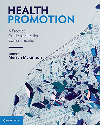 Health Promotion: A Practical Guide to Effective Communication eBook ...