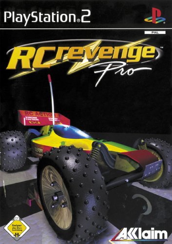 RC Revenge Pro : Amazon.de: Games