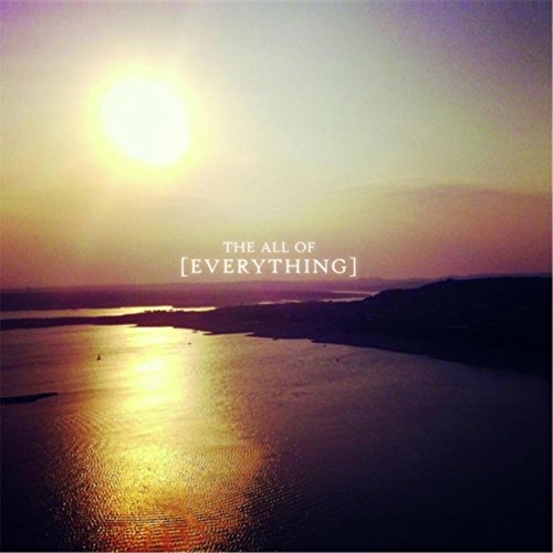 Amazon.com: The All of Everything : Todd Siff: Digital Music
