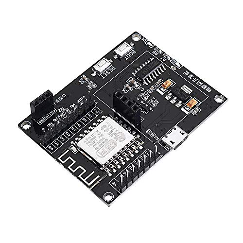 Buy Taidacent ESP8266 IoT Development Board SDK Programming WiFi Module ...