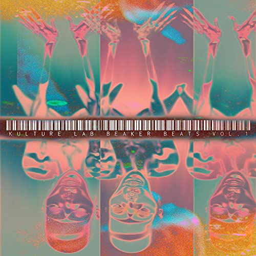 BEAKER BEATS vol. 1 de VARIOUS ARTISTS en Amazon Music Unlimited
