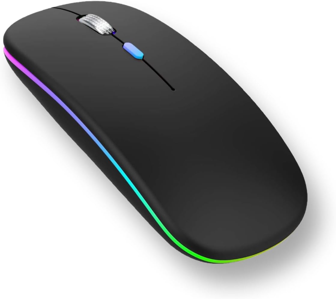 Amazon.in: Buy ASUS MD100 Marshmallow/Silent, Adj. DPI, Multi-Mode ...