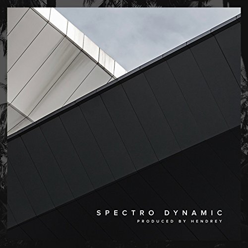 Amazon.com: Spectro Dynamic : Hendrey: Digital Music