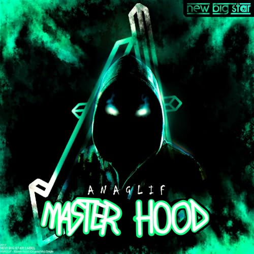 Play Master Hood by Anaglif on Amazon Music