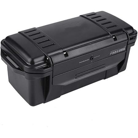 Outdoor Shockproof - 3 Types Outdoor Shockproof and Pressure-Proof ...