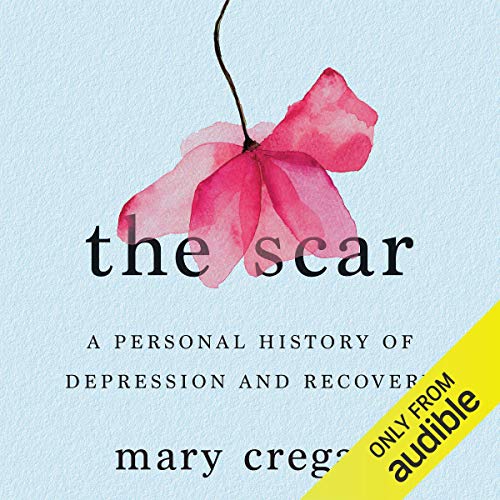 Amazon.com: The Scar: A Personal History of Depression and Recovery ...