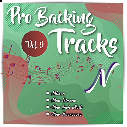 Amazon.com: Pro Backing Tracks N, Vol.9 : Pop Music Workshop: Digital Music