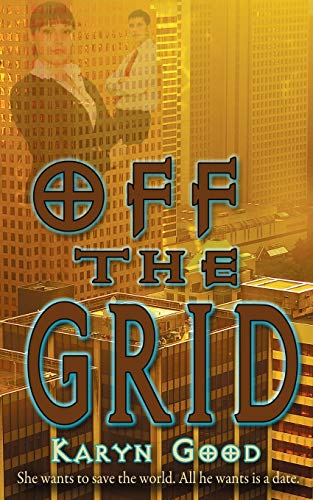 Book review of Off the Grid - Readers' Favorite: Book Reviews and Award ...
