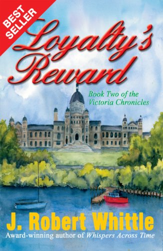 Loyalty's Reward (Victoria Chronicles, Book 2) - Kindle edition by J ...