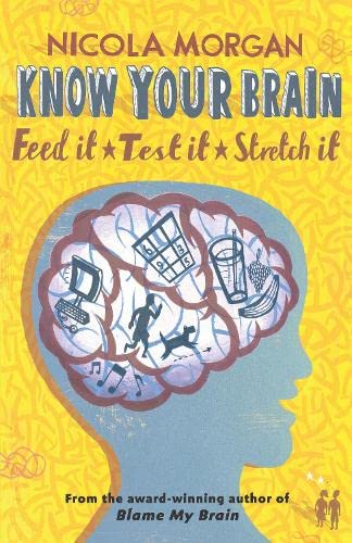 Know Your Brain | Amazon.com.br