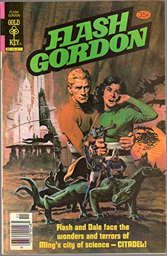 Flash Gordon No. 20 November 1978 (Comic Book): Amazon.com: Books