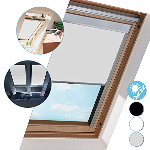 Rollo Fur Dachfenster Universal