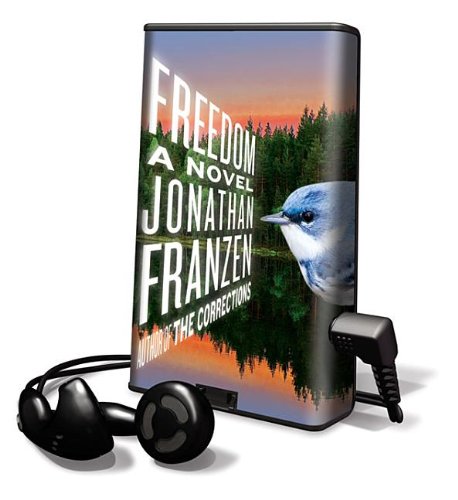 Freedom: Franzen, Jonathan, Ledoux, David: 9781427227775: Amazon.com: Books