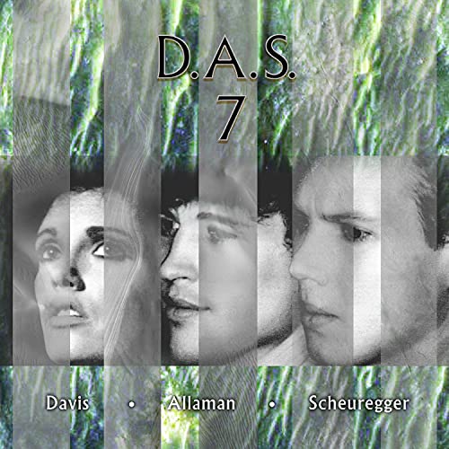 Play DAS 7 by Martha Davis, Eric Allaman & Reinhard Scheuregger on ...