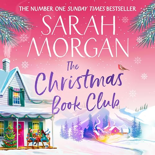 The Christmas Tree Farm: The Dream Harbour, Book 3 (Audio Download ...