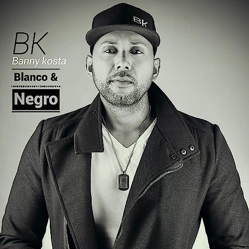 Amazon MusicでBanny KostaのBlanco & Negroを再生する
