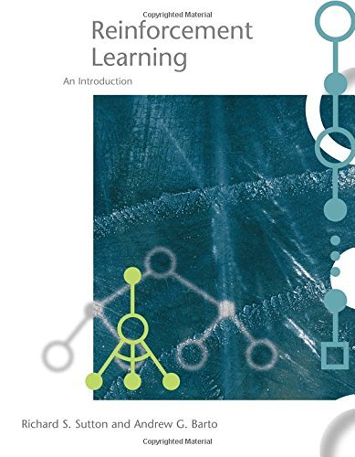 Jp Reinforcement Learning An Introduction Adaptive Computation And Machine Learning