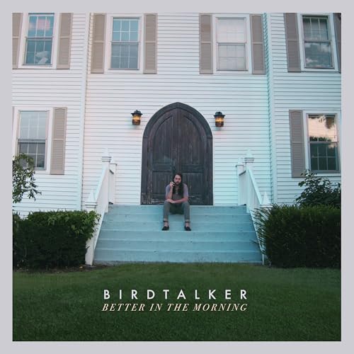 Play Better in the Morning by Birdtalker on Amazon Music