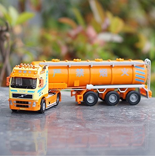 eMart Children Kids Alloy Die-cast Vehicle Model Toy Engineering Truck ...