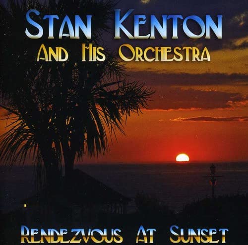 Stan Kenton & His Orchestra, Stan Kenton, Stan Kenton, Victor Young ...
