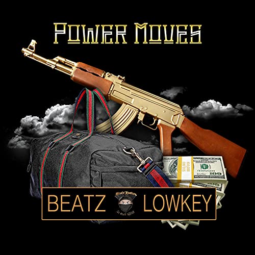 Power Moves de Beatz Lowkey en Amazon Music Unlimited