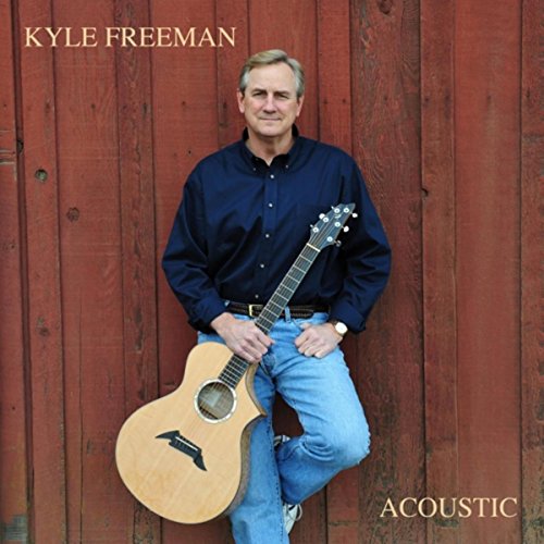 Amazon Music - Kyle FreemanのAcoustic - Amazon.co.jp