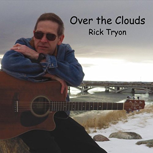 Amazon.com: Over the Clouds : Rick Tryon: Digital Music