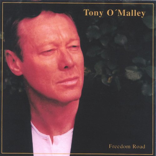 Play Freedom Road by Tony O'Malley on Amazon Music