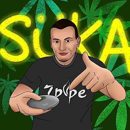 Suka Pipe Freestyle de Ellevan en Amazon Music Unlimited