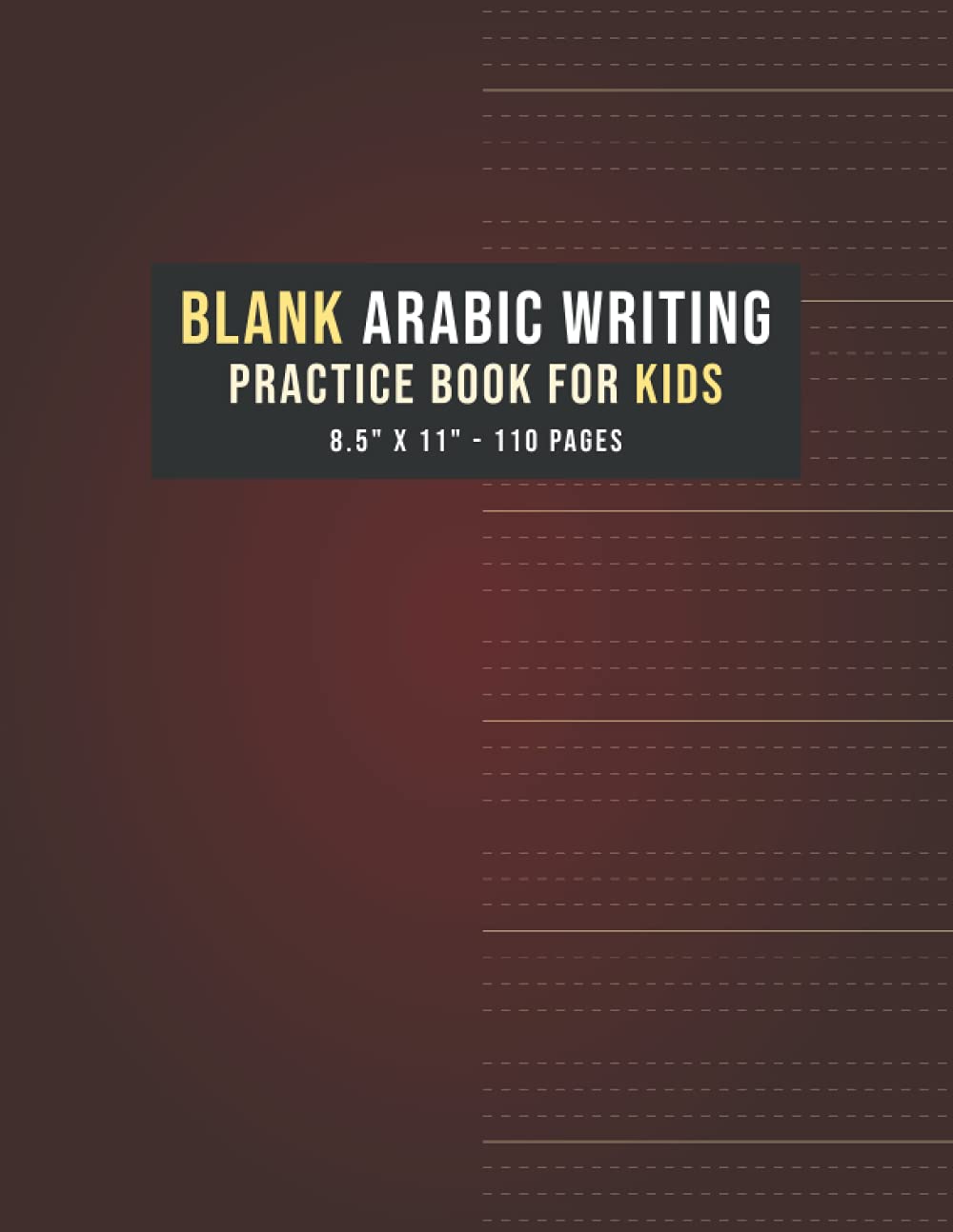 Buy Blank Arabic Writing Practice Book For Kids Learn Arabic Alphabet buy-blank-arabic-writing-practice-book-for-kids-learn-arabic-alphabet