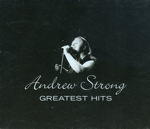 STRONG,ANDREW - Greatest Hits - Amazon.com Music