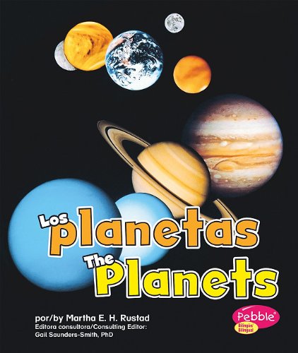 Buy Los Planetas / The Planets (En El Espacio / Out in Space) Book ...