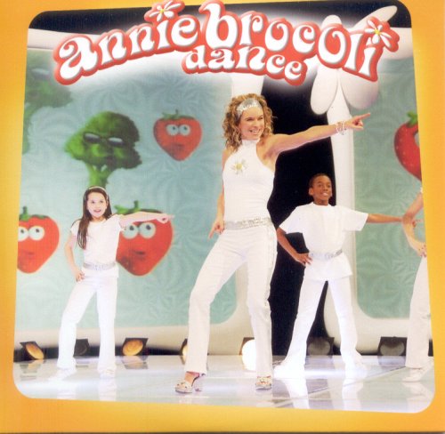 Dance: Annie Brocoli: Amazon.in: Music}