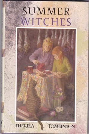 Buy Summer Witches Book Online at Low Prices in India | Summer Witches ...