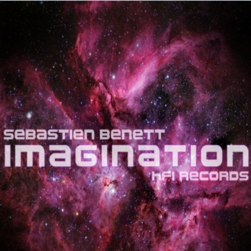 Play Imagination (Remix Pack) by Sébastien Benett on Amazon Music